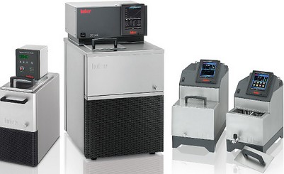 Cooling circulators | MPC • Compatible Control to-30℃,huber high ...