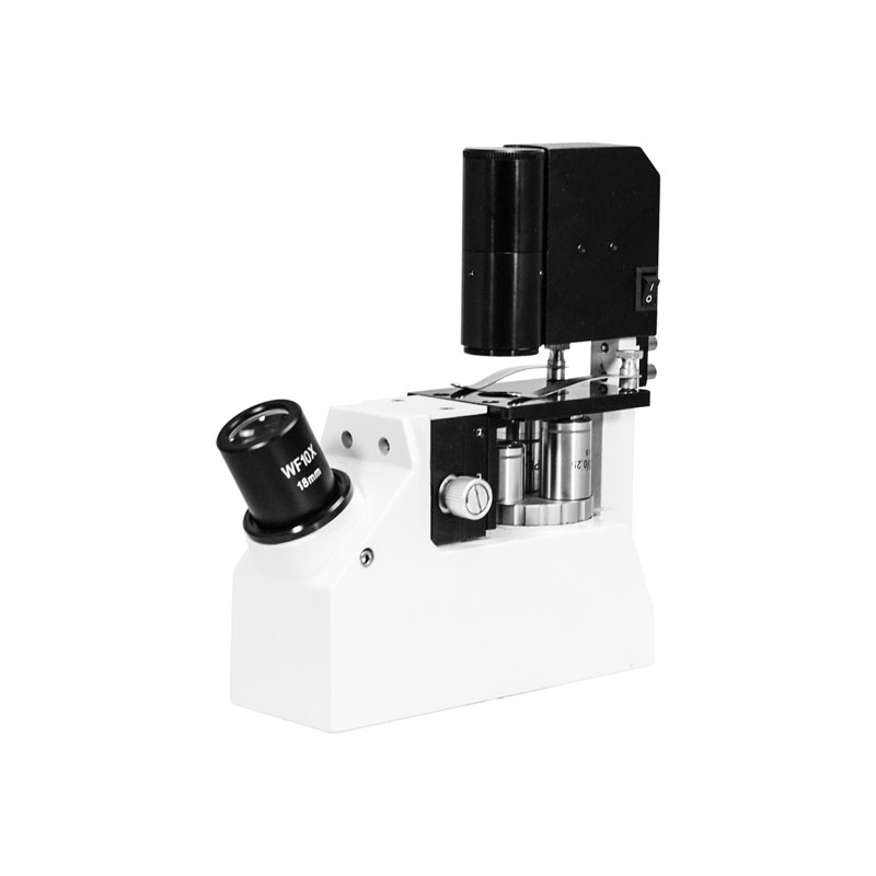 BM09030101 40-400X Portable Inverted Biological Microscope,View ...