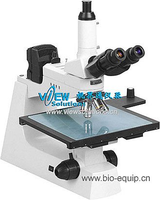 Metallurgical Microscope Trinocular head - MT2000T,Beijing View ...