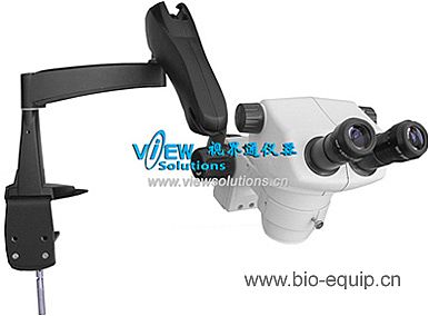 Stereo Zoom Microscope,View Solutions Inc._specification/price/image ...