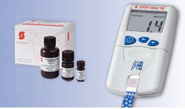Test for Ketosis - Stanbio LiquiColor Beta-Hydroxybutyrate,EKF ...