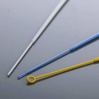 Disposable Inoculating Needles / Loops,Wuxi Nest Biotechnology Co., Ltd ...