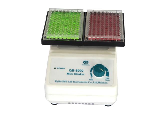 Micro-Plate Mini Shaker,specification,price,image-Bio-Equip in China