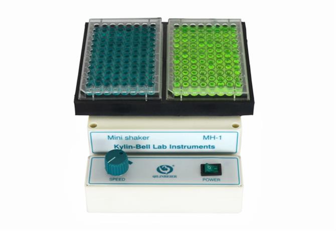 Mini Shaker,Kylin-Bell Lab Instruments Co., Ltd._specification/price ...