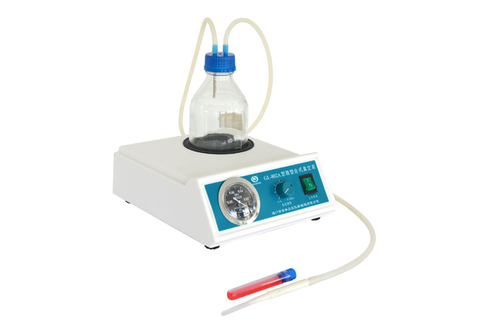 Mini Vacuum Pump,specification,price,image-Bio-Equip in China