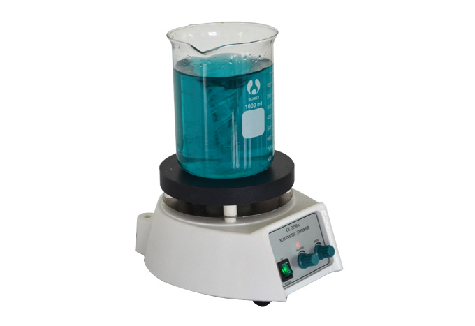 Magnetic Agitator,Kylin-Bell Lab Instruments Co., Ltd._specification ...