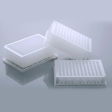 Deep Well Plates,Wuxi Nest Biotechnology Co., Ltd_specification/price ...