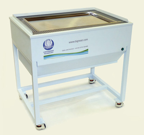 Downflow Tables,bigneat_specification/price/image_Bio-Equip in China