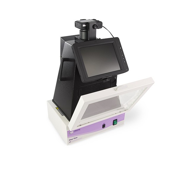 MicroDOC System with UV Transilluminator,cleaver_specification/price ...