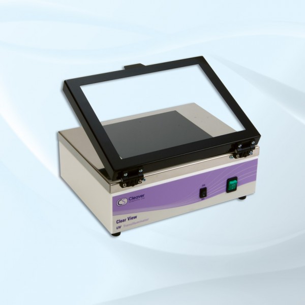 Large UV Transilluminator,cleaver_specification/price/image_Bio-Equip ...