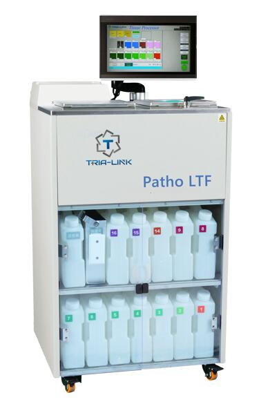 Laser Slide Printer Slide Marker Slide Labeller,TriaLink_specification ...