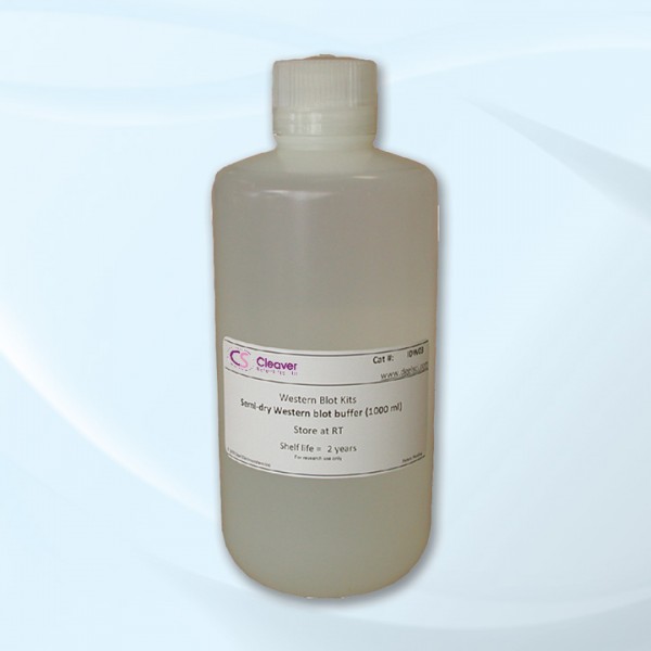 Ponceau S Staining Solution,cleaver_specification/price/image_Bio-Equip ...