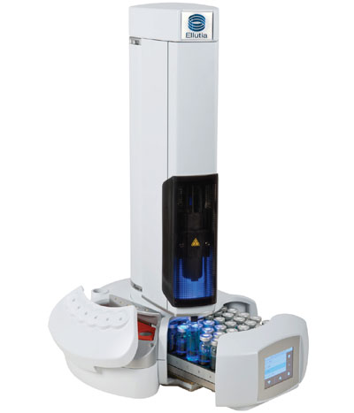 Autosampler,specification,price,image-Bio-Equip in China