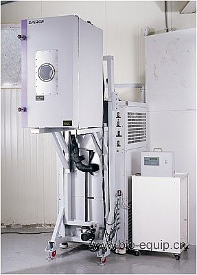 -165 Cryogenic test chamber,Operon Co., Ltd._specification/price/image ...