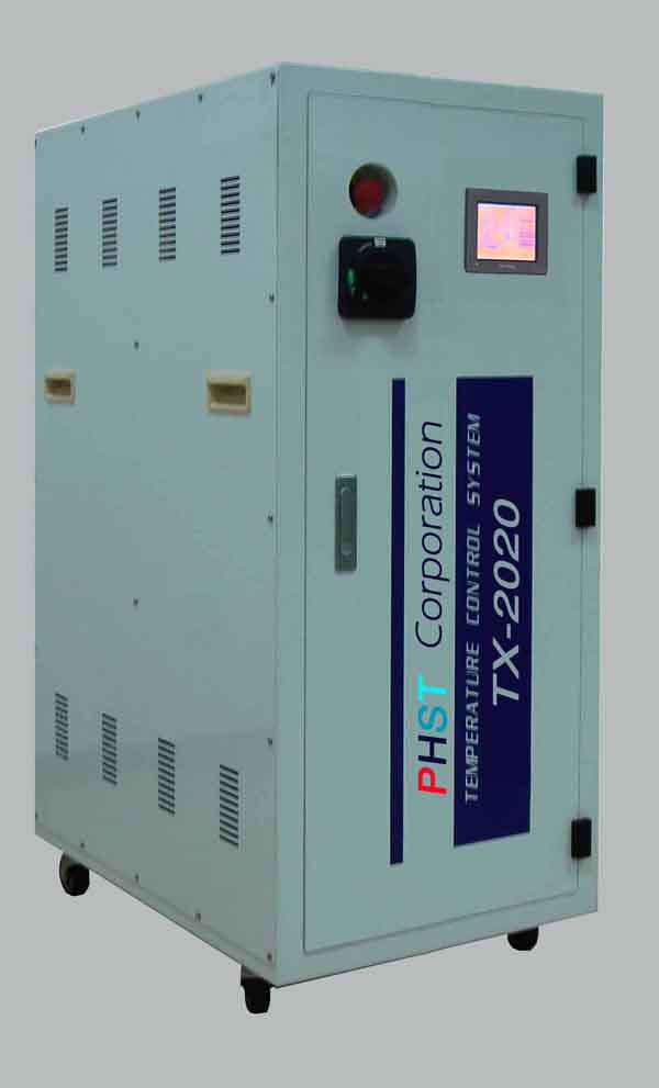 Dual Chiller,PHST Corporation_specification/price/image_Bio-Equip in China