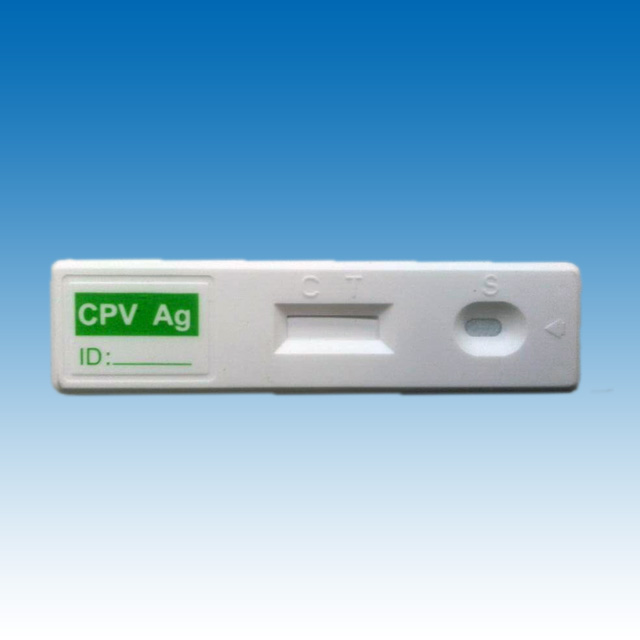 Canine Parvo Virus Antigen Rapid Test Kit,Hangzhou Immunolab Biotech Co ...