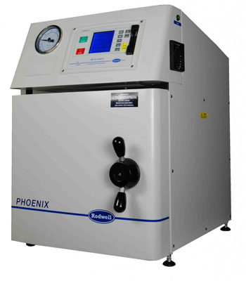 Phoenix Autoclave,rodwell_specification/price/image_Bio-Equip in China