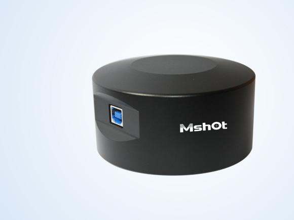 CCD Camera/Microscope Camera/Cooling Camera MC20-N / MC20-M-N,Guangzhou ...