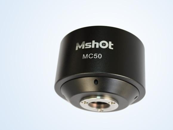 High resolution 5MP CCD Camera,Guangzhou Micro-shot Technology Co., Ltd ...