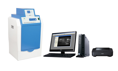JY04S-3C Gel Document Imaging System,Hangzhou BioGenen Lab Equipment Co ...