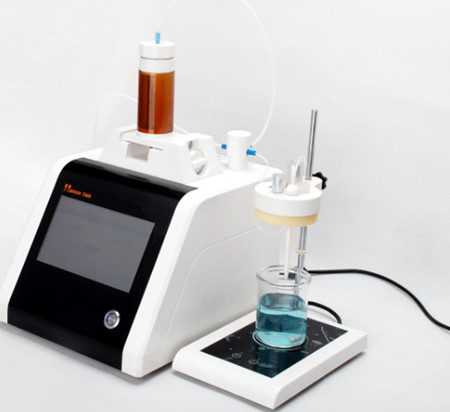 Automatic Titrator,Jinan Hanon Instruments Co.,Ltd_specification/price ...