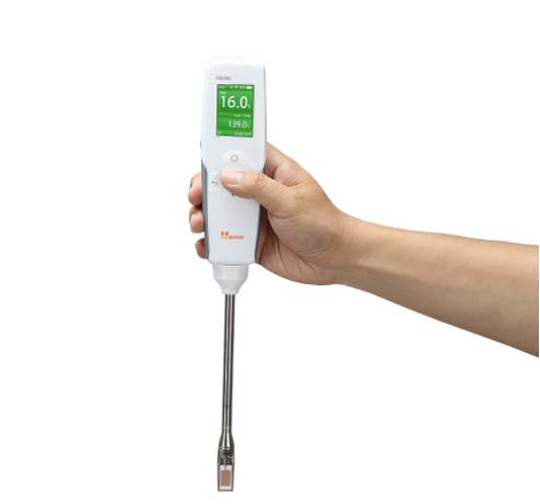 Cooking oil Tester edible oil quality detector,Jinan Hanon Instruments ...