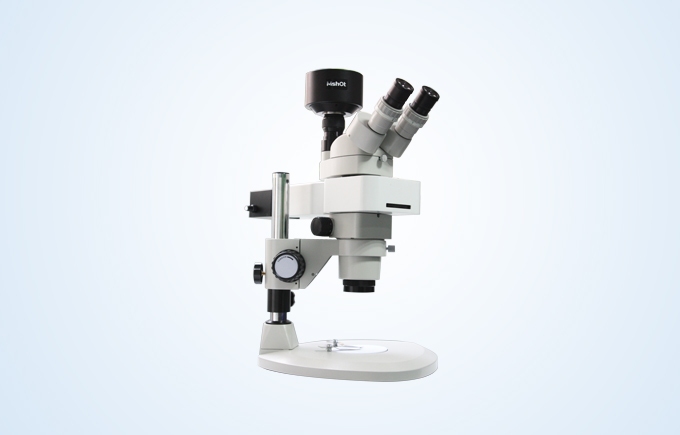 Stereo Fluorescence Microscope MZX80,Guangzhou Micro-shot Technology Co ...