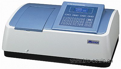 spectrophotometer,Shanghai Mapada Instruments Co., Ltd_specification ...
