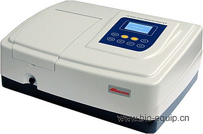 spectrophotometer,Shanghai Mapada Instruments Co., Ltd_specification ...