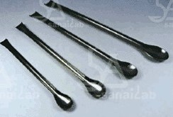 Spoon/Grooved Spatulas,specification,price,image-Bio-Equip in China