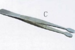 Laboratory Forceps,specification,price,image-Bio-Equip in China