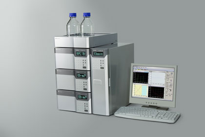 GPC Gel Permeation Chromatography System,wufeng_specification/price ...