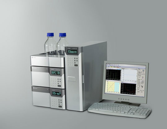 Semi-preparative HPLC,wufeng_specification/price/image_Bio-Equip in China