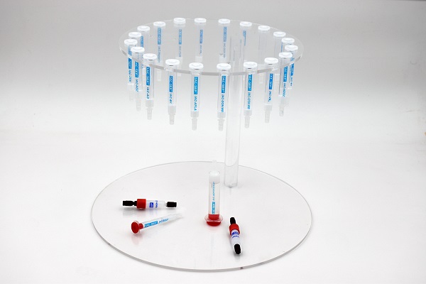Patulin Solid Phase Affinity Column,Ecalbio_specification/price/image ...
