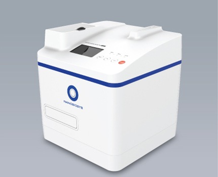 UltraFast LabChip Sample Prep G2-12 System,NANO_specification/price ...