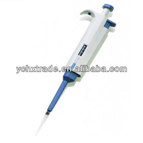Automatic Micropipette
