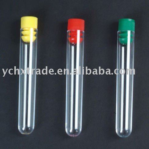 PS plastic test tube,hengxin_specification/price/image_Bio-Equip in China