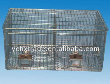 Stainless Steel Rabbit Cage,hengxin_specification/price/image_Bio-Equip ...