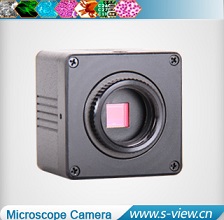 3.0MP USB C-mount microscope camera,S-VIEW_specification/price/image ...