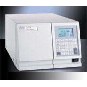 Shodex Refractive Index Detector,China Yangzhou Wandong Medical Co.,Ltd ...