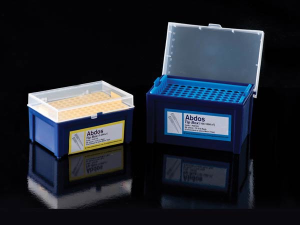 Empty Micro Tip Box,specification,price,image-Bio-Equip in China