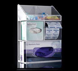 Assorted Workstation Storage Bins,abdos_specification/price/image_Bio ...