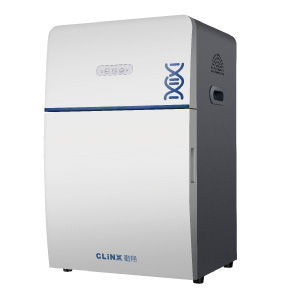 Gel documentation and analysis system,Clinx Science Instruments Co.,Ltd ...
