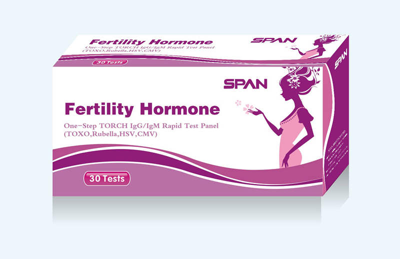 Rubella IgG/IgM Rapid Test,SPAN_specification/price/image_Bio-Equip in ...