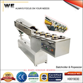 Batch Roller & Rope Sizer,Kingunion_specification/price/image_Bio-Equip ...