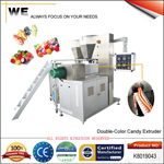 Double Color Candy Extruder,Kingunion_specification/price/image_Bio ...