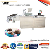 Chocolate Sprinkler,Kingunion_specification/price/image_Bio-Equip in China