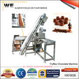 Chocolate Truffles Machine,specification,price,image-Bio-Equip in China