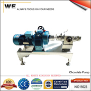 Chocolate Pump,specification,price,image-Bio-Equip in China