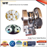 Single Punch Tablet Machine,specification,price,image-Bio-Equip in China